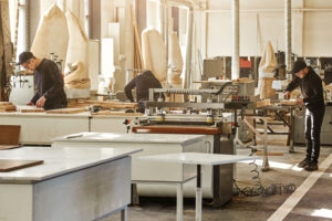 Services & Process - Matrix Retail
