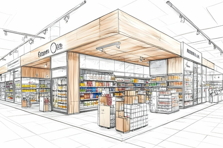 Services & Process - Matrix Retail